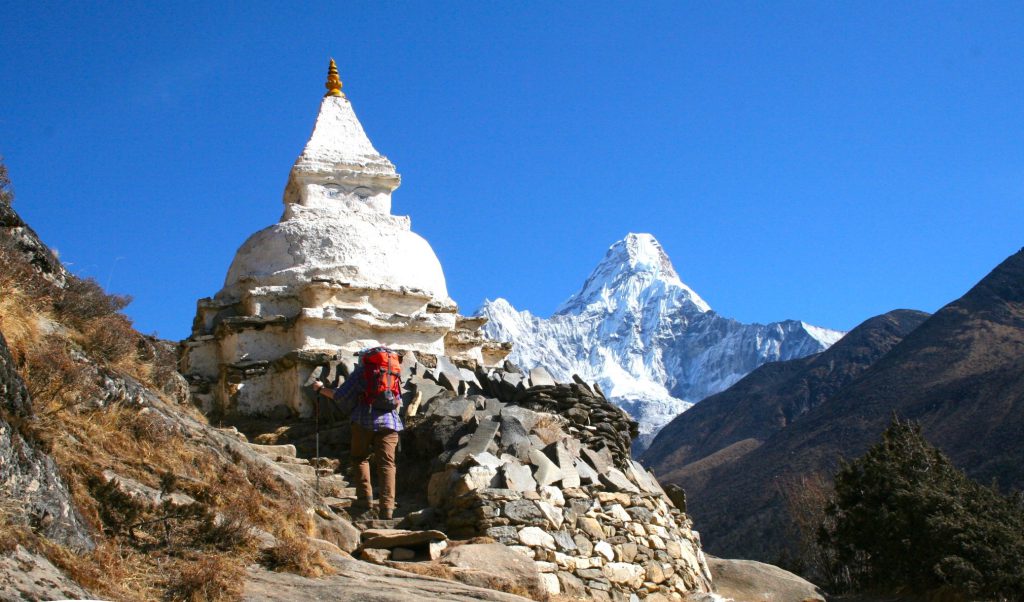 Best Trekking Company- Rambler Nepal - Treks, Tours, Travel