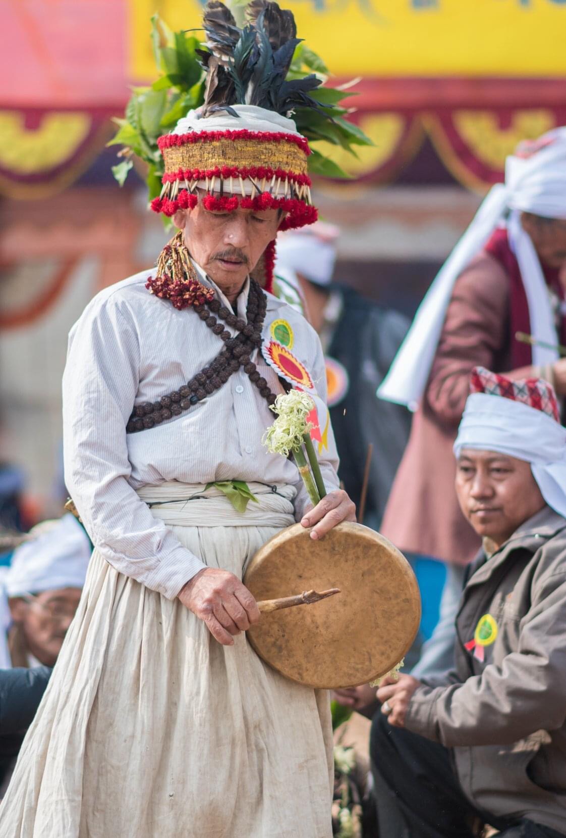 Buddha Jayanti and Ubhauli: Celebrating Nepal’s Spiritual and Cultural ...